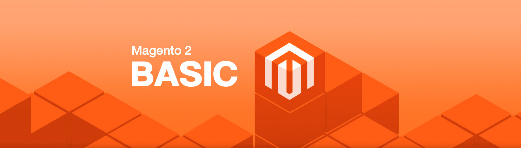 คอร์สออนไลน์ สอนการใช้งาน Magento 2 โดยละเอียด
